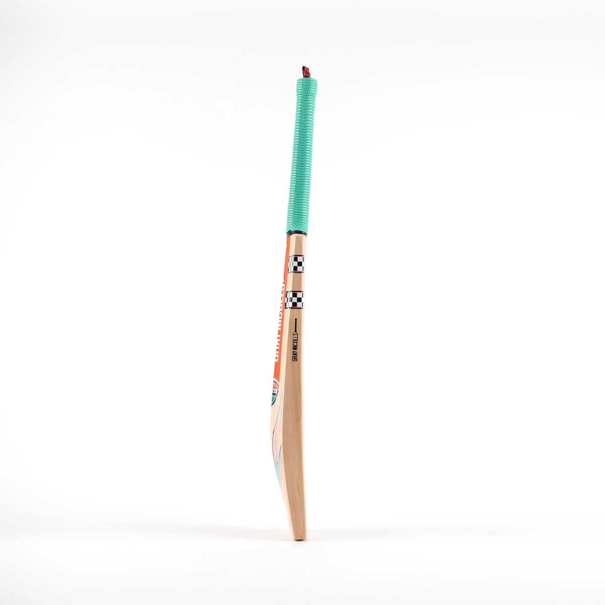 Gem 2.0 Players Adult Cricket Bat – Kragbuzz Retail