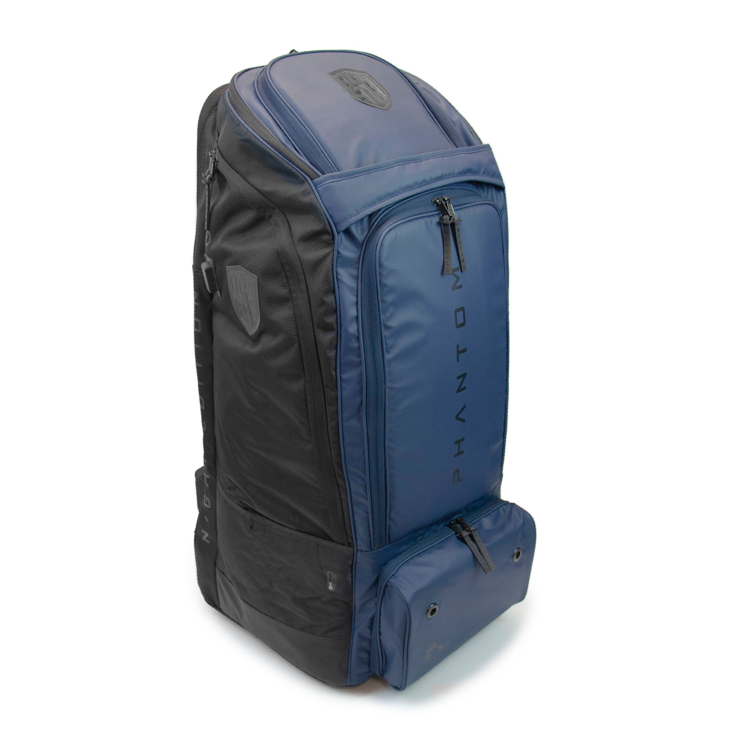Phantom PS7 Steel - Wheelie Duffle Kit Bag – Kragbuzz Retail