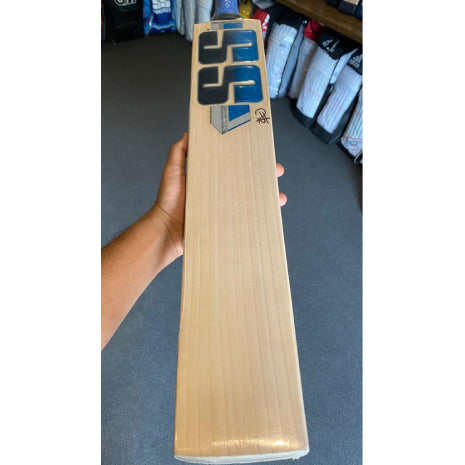 SS Pooran Players Cricket Bat - Specials For Elite Performance ...